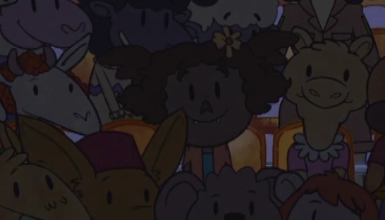 Who is this bat? | Fandom