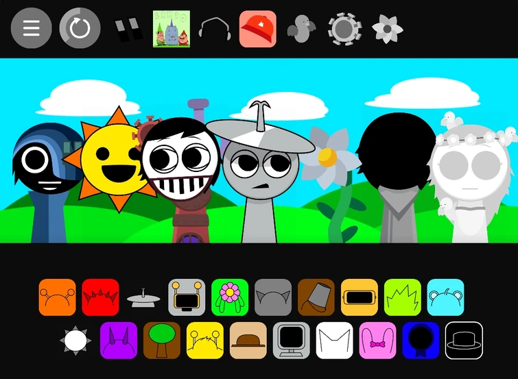 Discuss Everything About Incredibox Sprunki Wiki Fandom