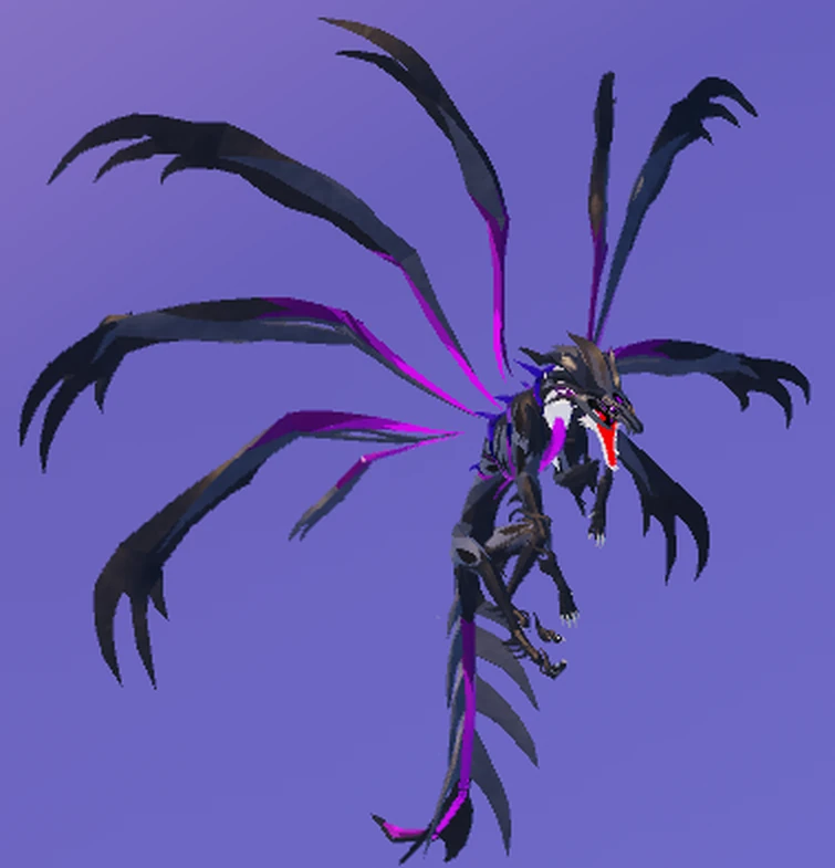 Discuss Everything About Creatures of Sonaria Wiki | Fandom