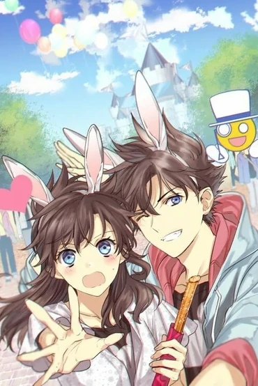Discuss Everything About Detective Conan Wiki | Fandom