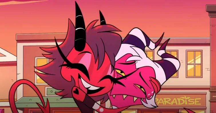 Moxxie and Millie | Fandom