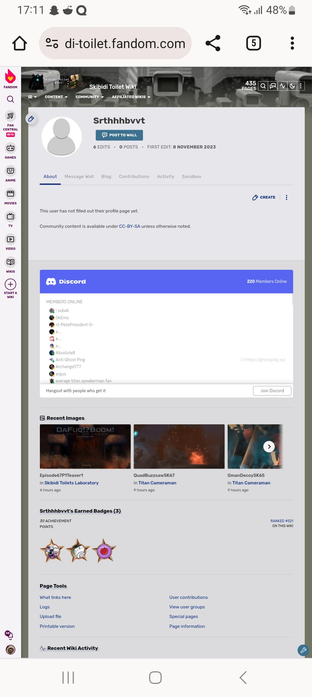 ban this guy and alt accounts disabled | Fandom