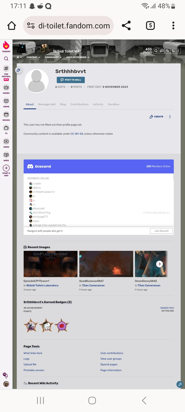 ban this guy and alt accounts disabled | Fandom