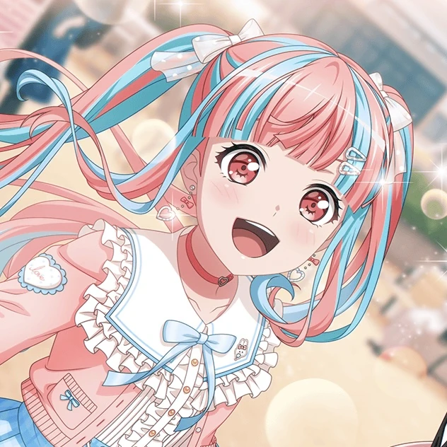 Pareo is so adorableeee | Fandom