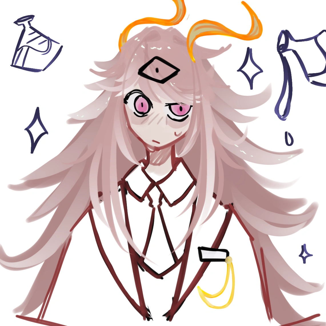 Key guardian but mind🤯🙏🏻🙏🏻🙏🏻🙏🏻 (He a boy lolol) | Fandom