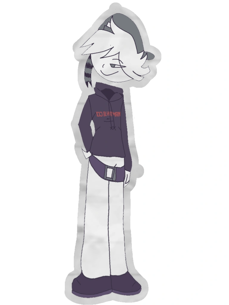 So (Introduction to OC.) | Fandom