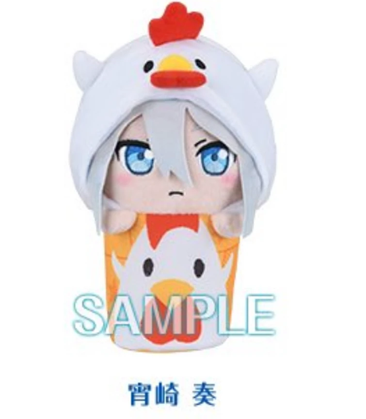 I joined the pjsk chicken cult guys | Fandom