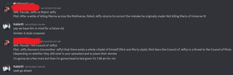 Discuss Everything About Kable10 Wiki | Fandom