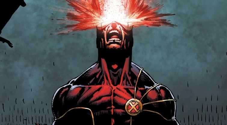 Marvel Top 10 Most Powerful Mutants: Cyclops! Why or Why Not? | Fandom