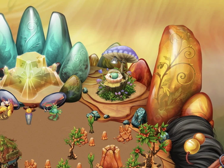 Discuss Everything About My Singing Monsters Wiki | Fandom