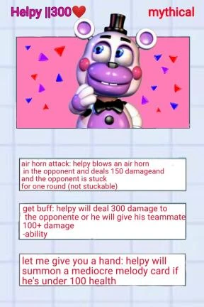 Just a card | Fandom