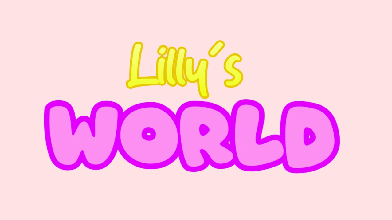 What if... Lilly had her own 'series/show'? | Fandom