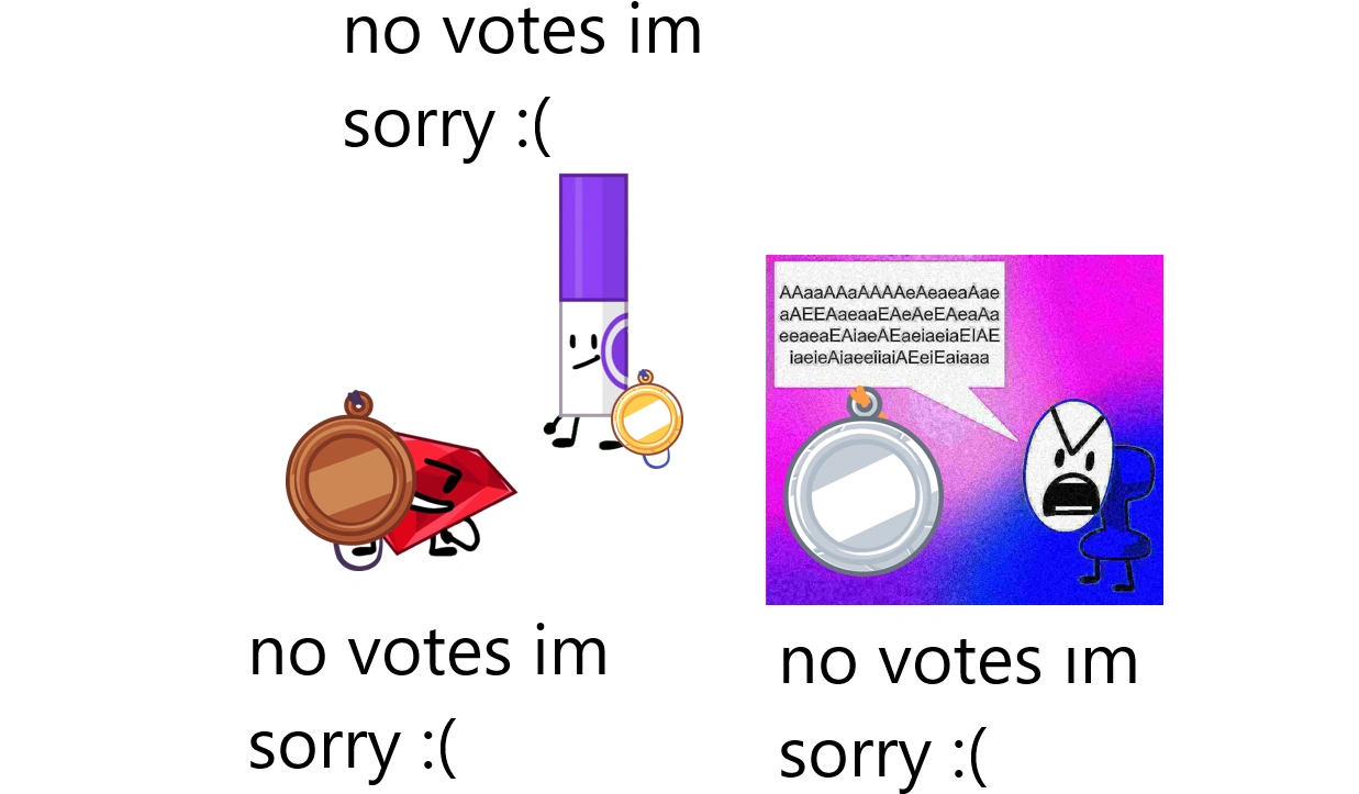 FASTER FASTER VOTING AGAIN VOTING 1 | Fandom