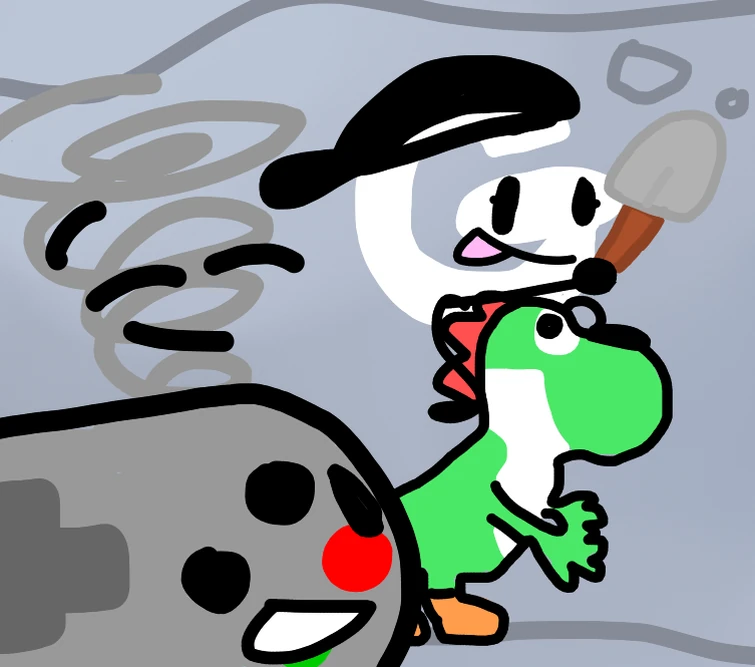 Discuss Everything About Battle for Dream Island Wiki | Fandom