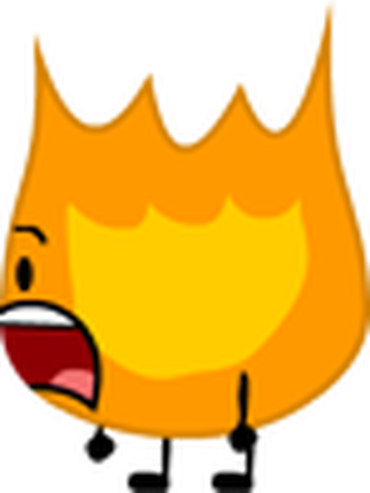 Do you like Firey? | Fandom