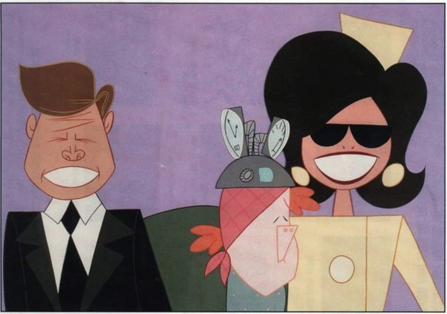 The Housekeeper | Fandom