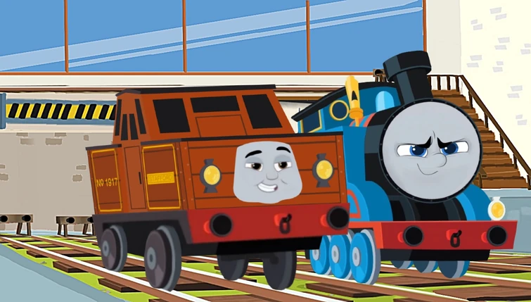 Original T&F Promos in AEG #4 | Fandom