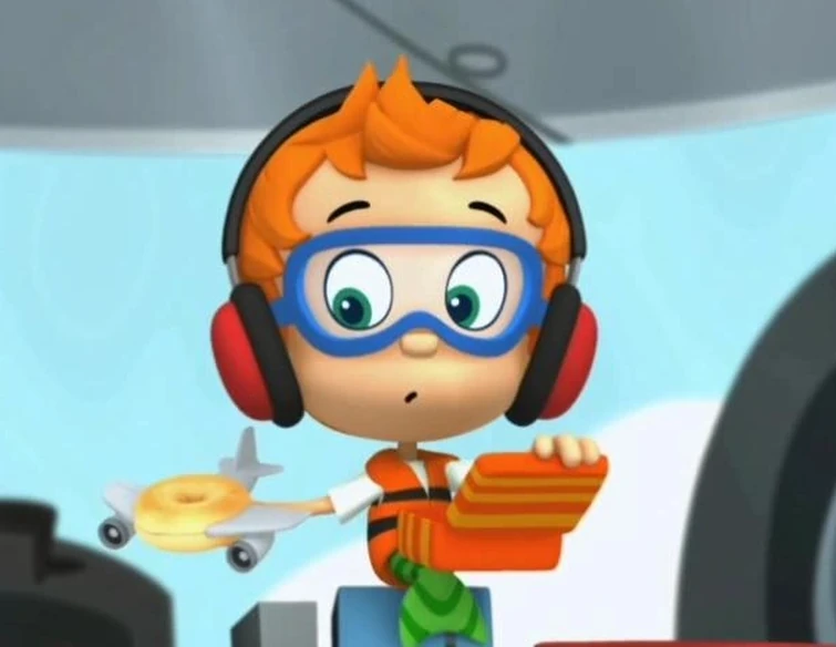 Discuss Everything About Bubble Guppies Wiki | Fandom