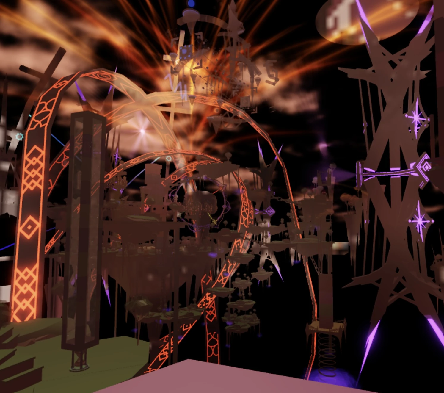 Zone 9 sweeping: voyage with zero remorse | Fandom