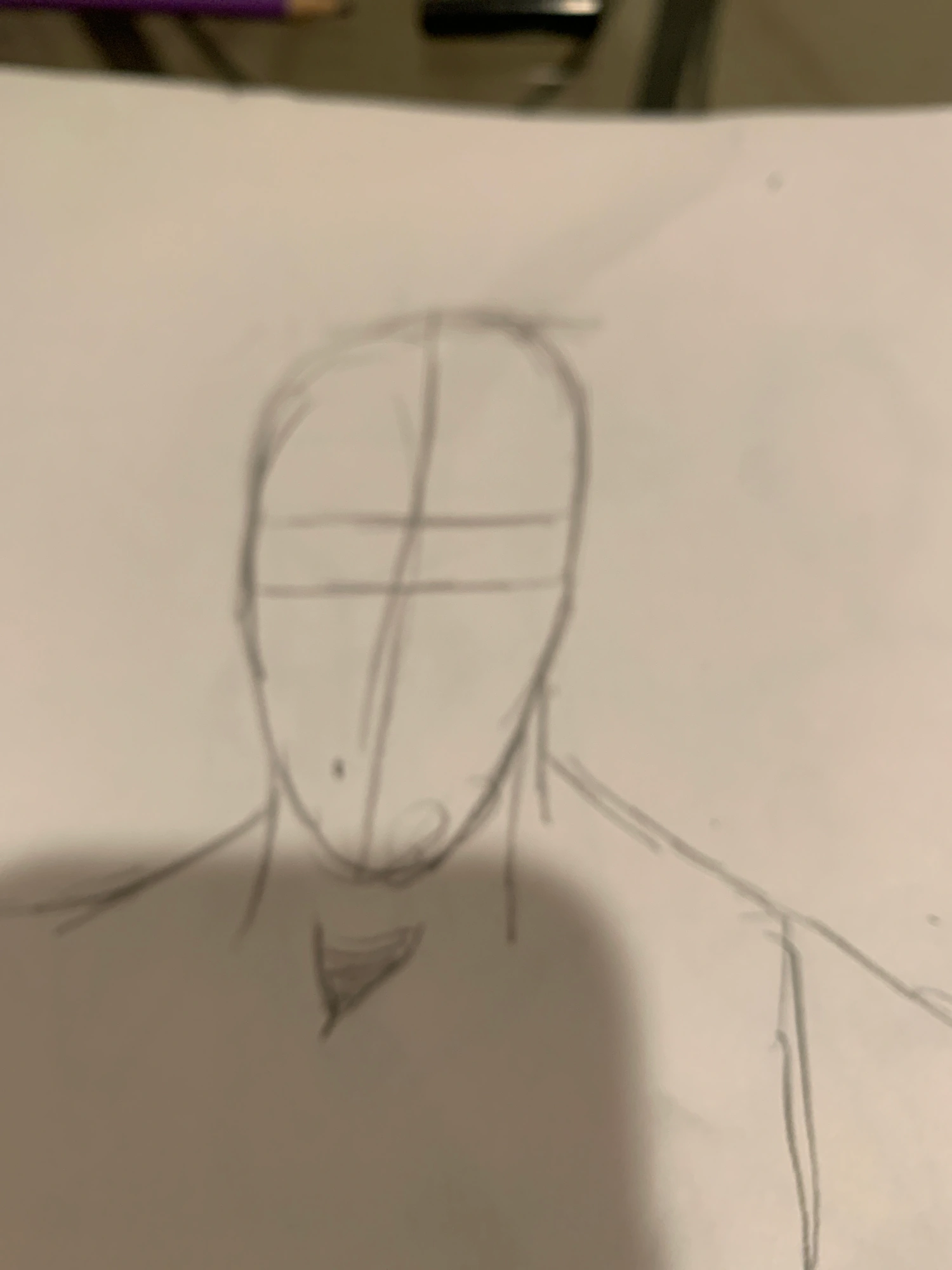 Who am I drawing | Fandom