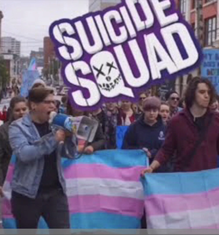 Offensive meme | Fandom