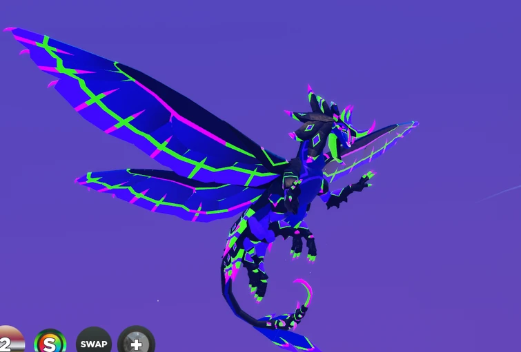 Anutill Skin Vote | Fandom