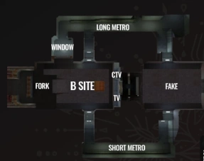 Cs 1.6 de_nuke B bombsite overview | Fandom