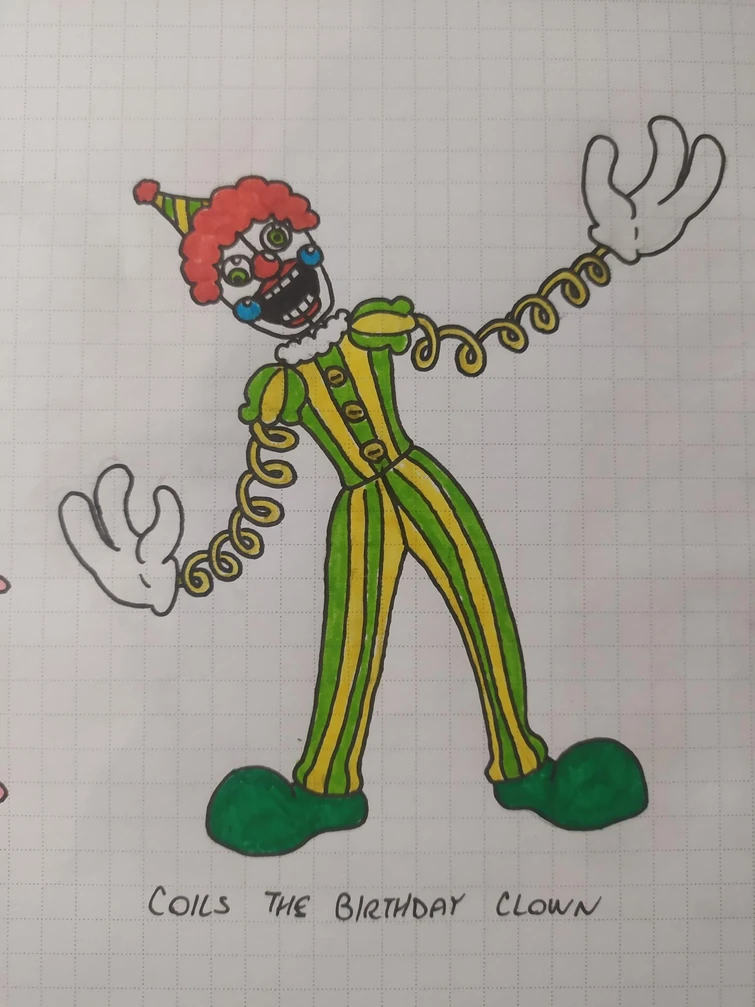 Discuss Everything About Five Nights at Freddy's Wiki | Fandom