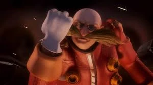 Why is Eggman angry? (wrong answers only) | Fandom