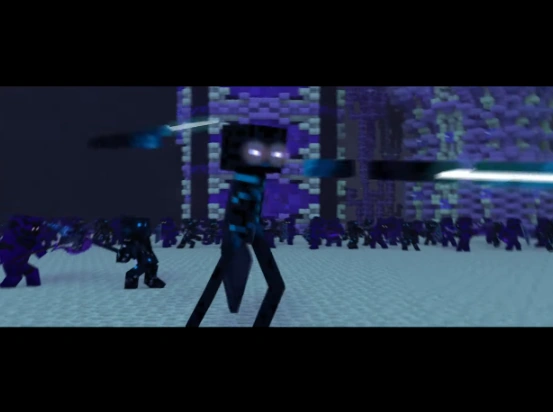 It was cool to see Dystopia.... throw hands | Fandom