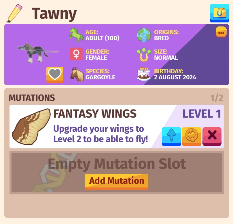 Selling / Swapping | Fandom