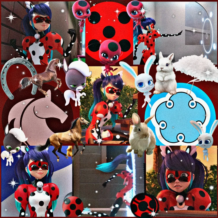 Discuss Everything About Miraculous Ladybug Wiki | Fandom