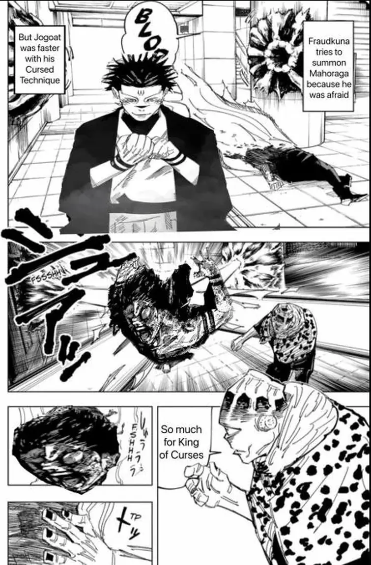 Favorite Disaster Curse? | Fandom