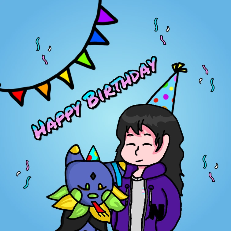 It’s my….. | Fandom