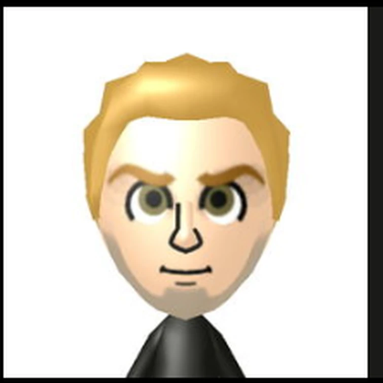 Man this Mii is overrated | Fandom