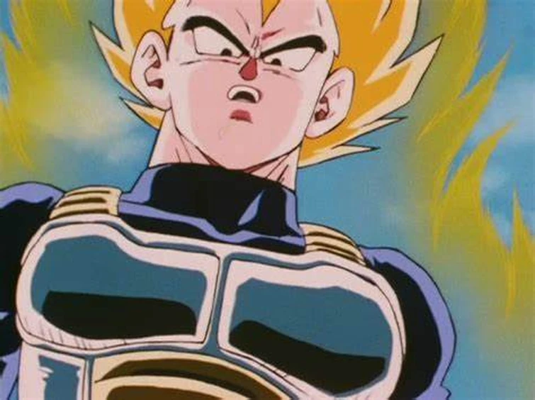 Cursed Dragon Ball Images #2. | Fandom