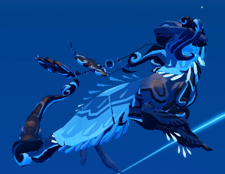 Discuss Everything About Creatures of Sonaria Wiki | Fandom