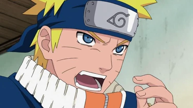 Characters with the most massive chakra reserves in the series. | Fandom