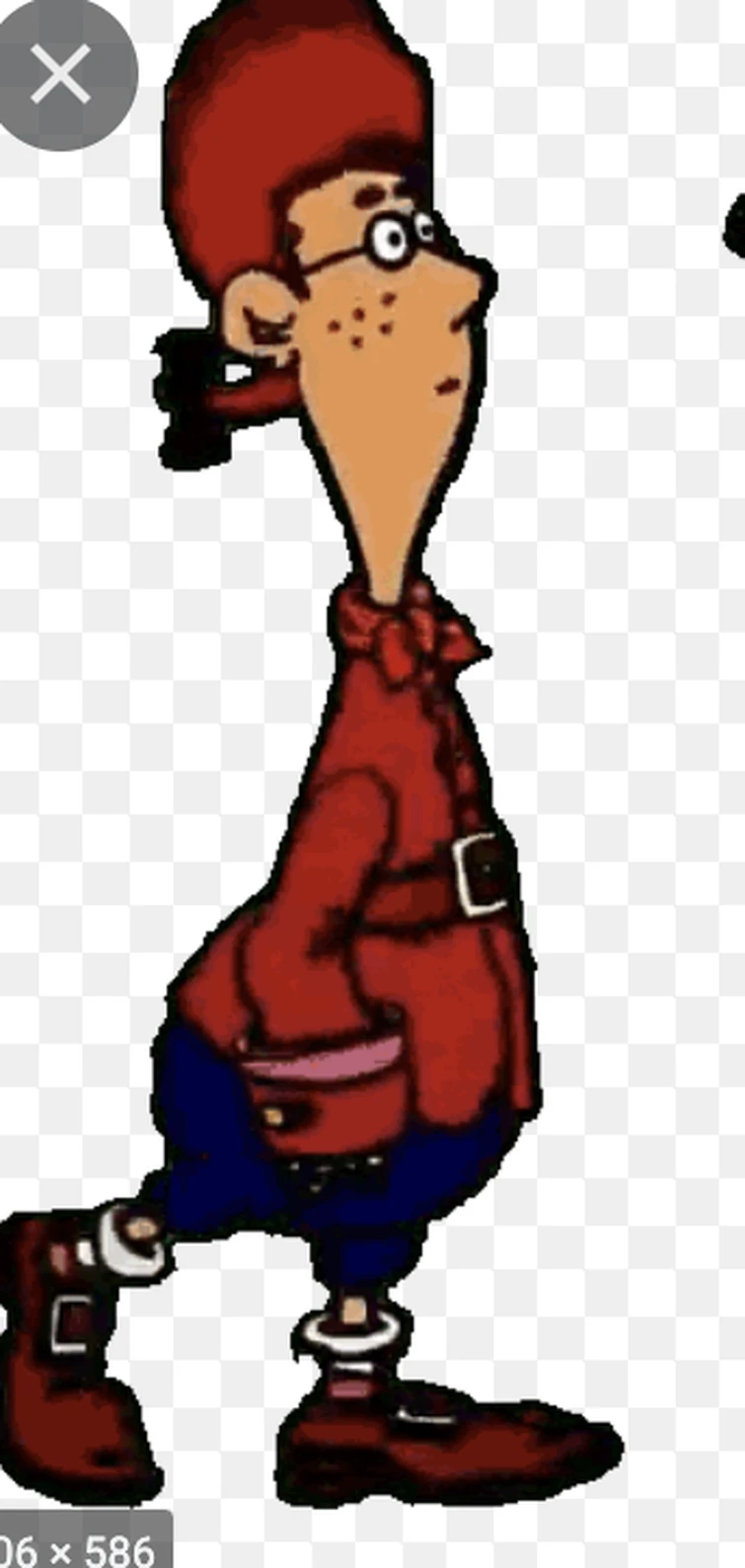 Flocko does the Livesy | Fandom