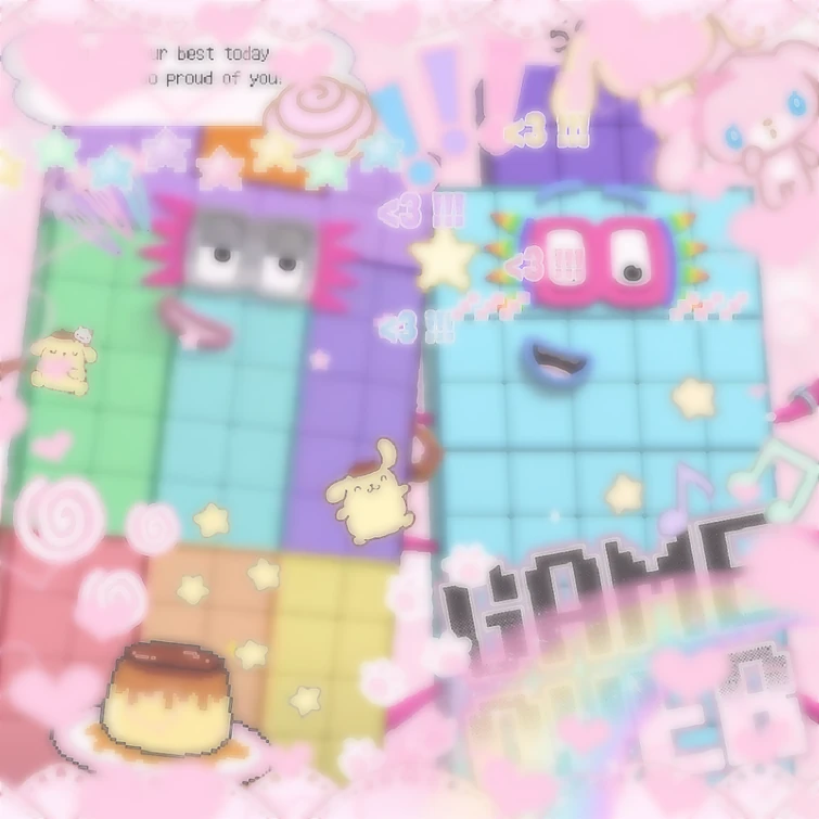 Discuss Everything About Numberblocks Wiki | Fandom