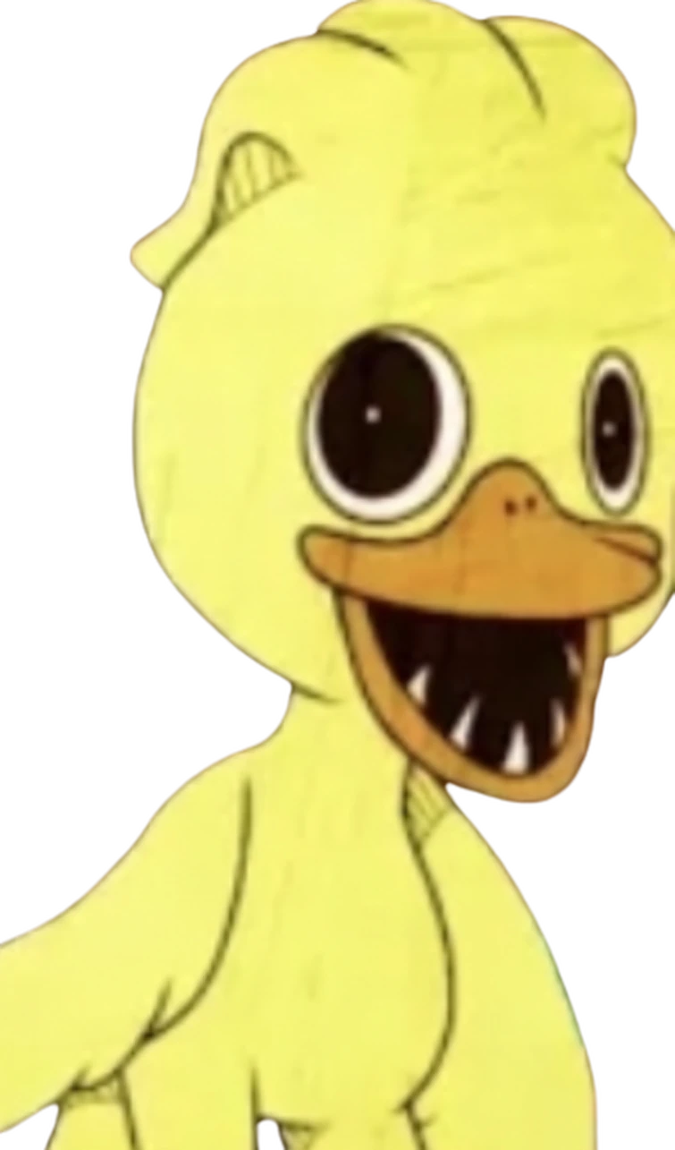 Add the images of all the Unnamed Animal Trio characters to the Unnamed ...