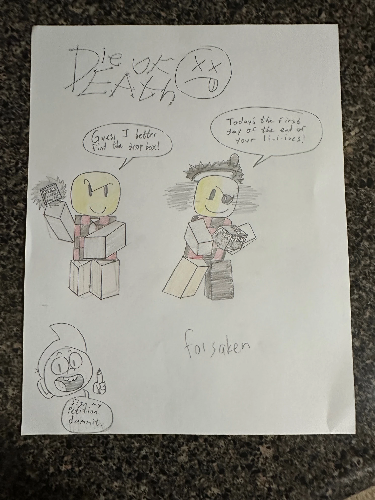 S:) devesto fanart | Fandom