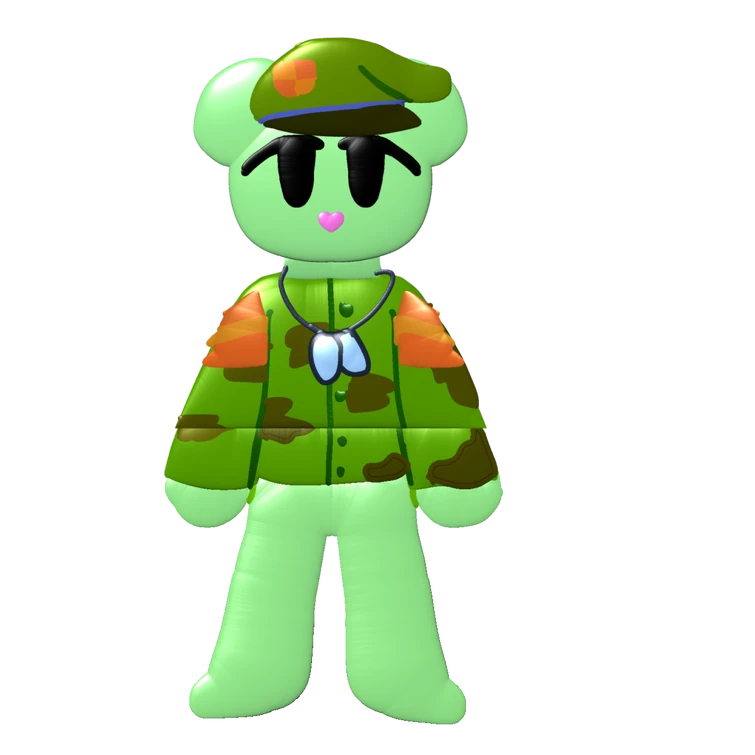 flippy at da pride parade | Fandom
