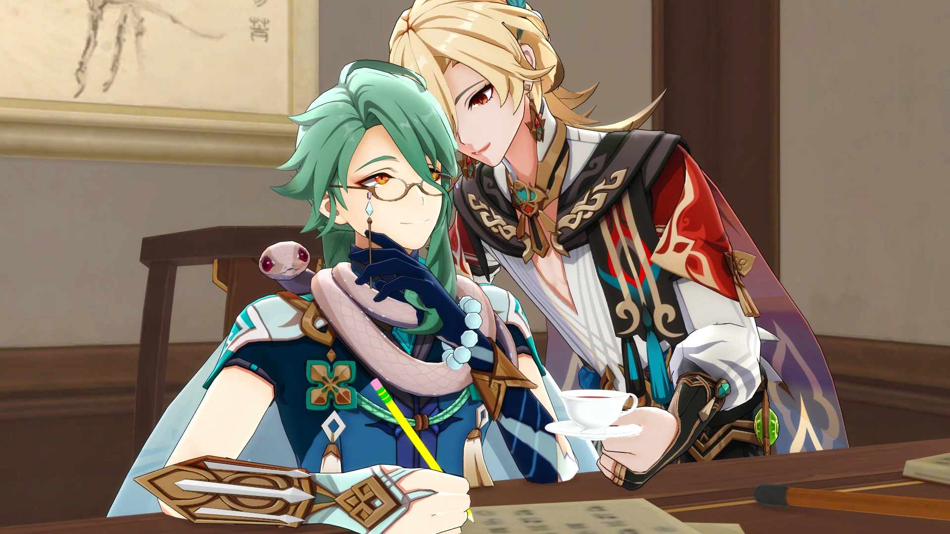 Curing Manga's Brainrot (Part 4?) | Fandom