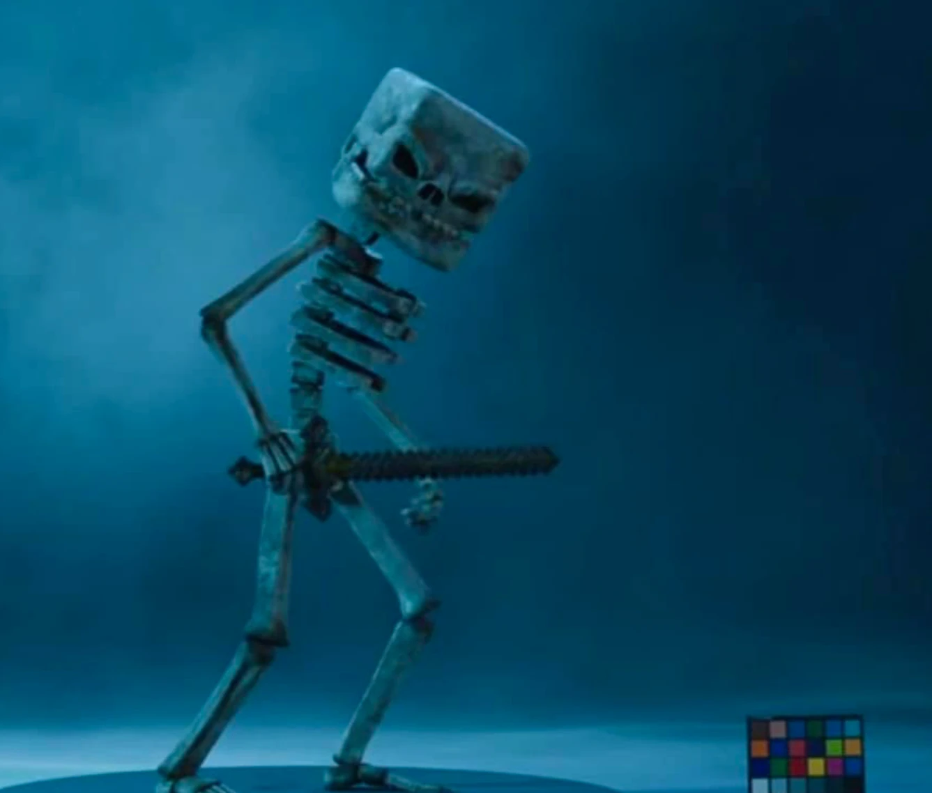 Skeleton | Fandom