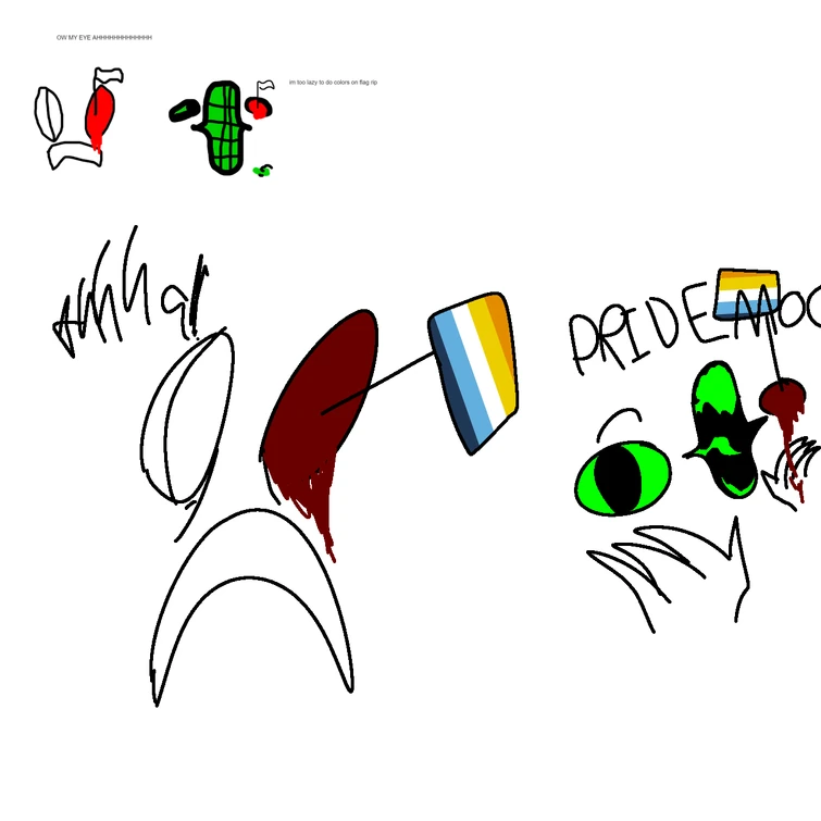 ITS THAT TIME | Fandom