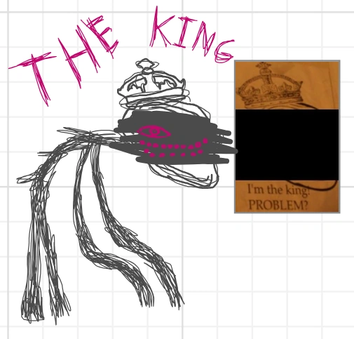 look at this silly fella | Fandom