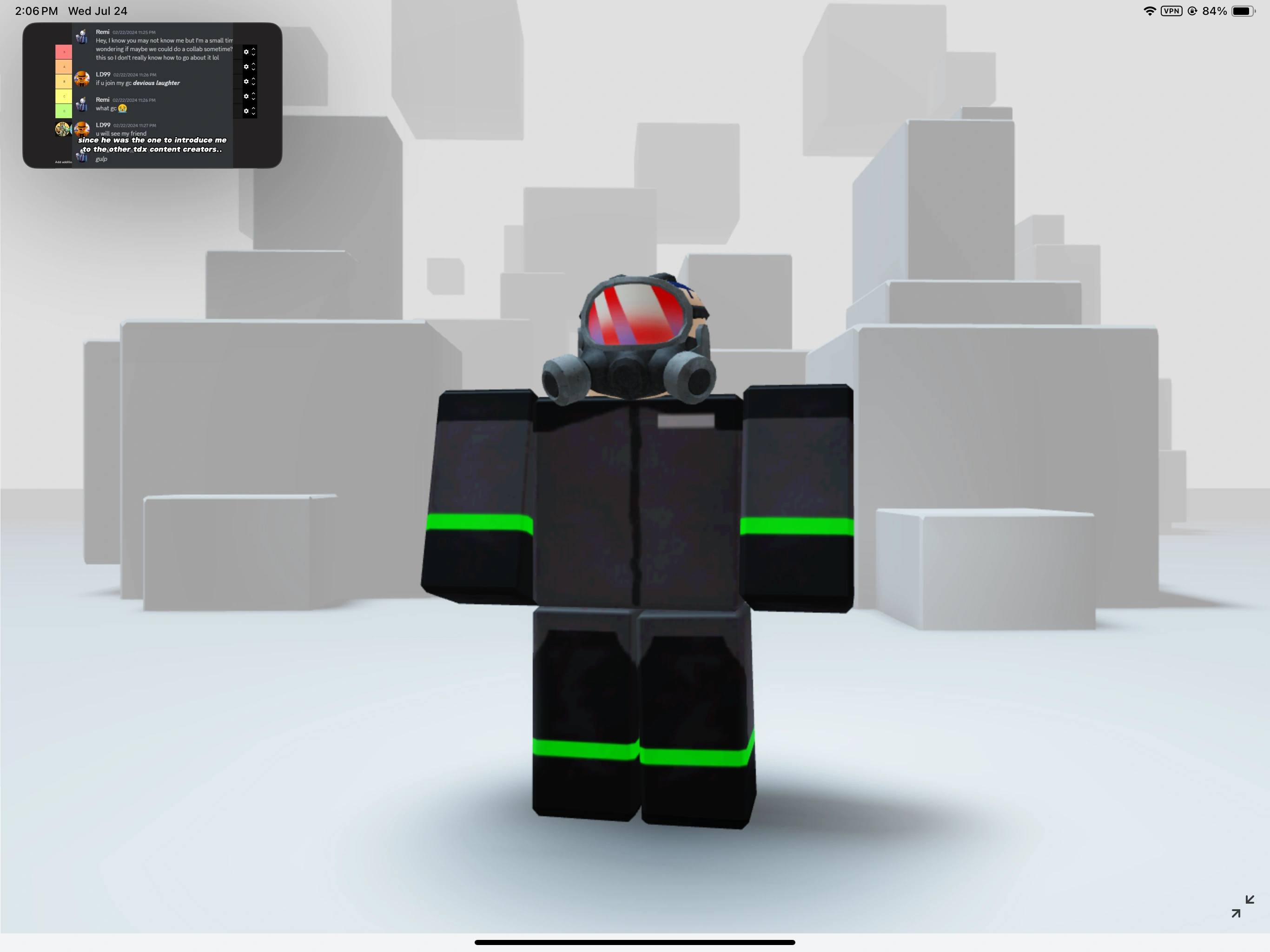 Toxicnator avatar! | Fandom