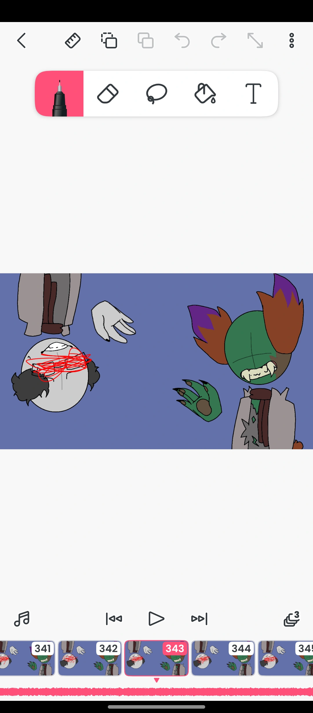 gonna make a special drawing for the lore drop :) | Fandom