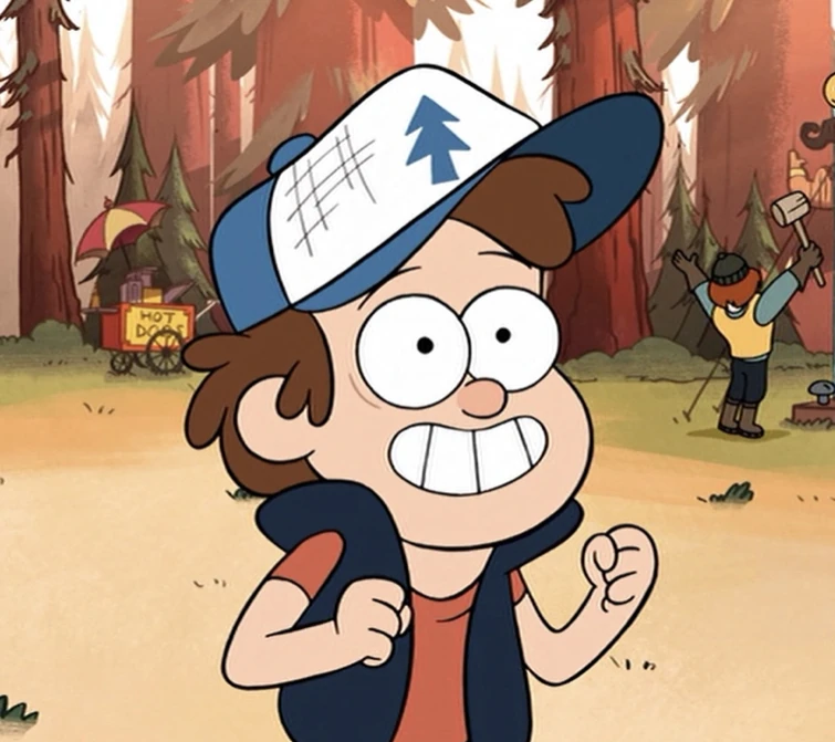 Gravity Falls thread v1 | Fandom